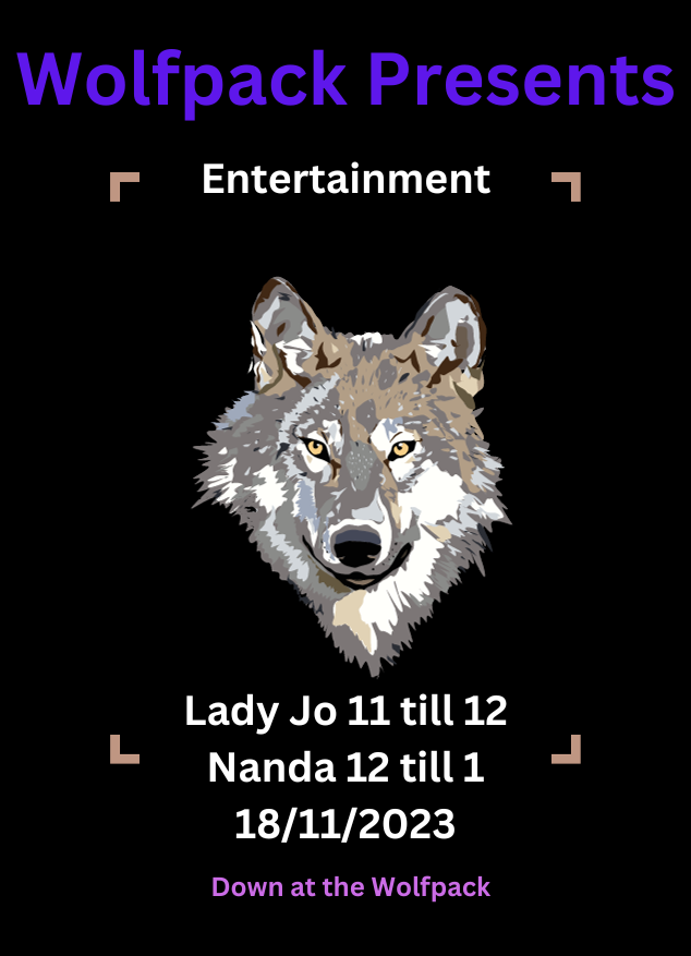 Wolf Territories Grid, OpenSim Virtual World
