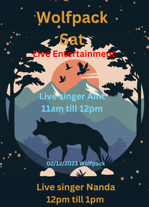 Wolf Territories Grid, OpenSim Virtual World