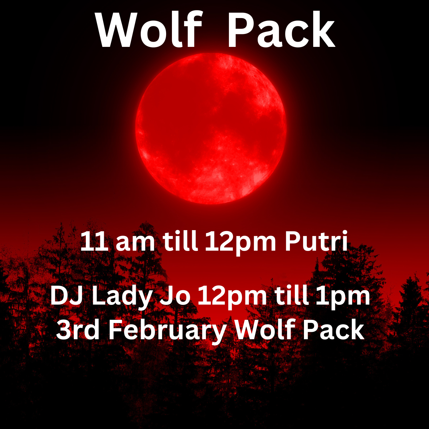 Wolf Territories Grid, OpenSim Virtual World