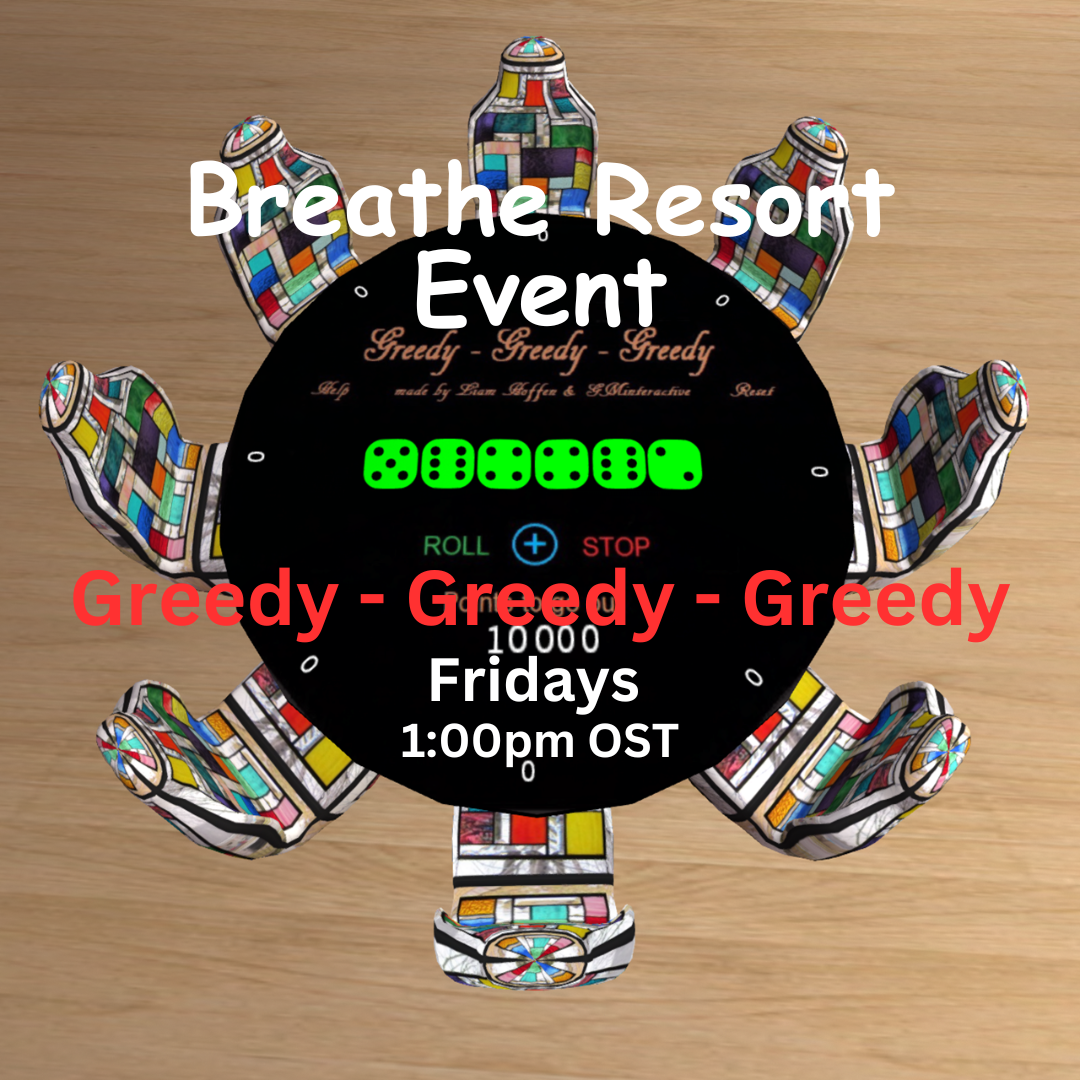 Wolf Territories Grid, OpenSim Virtual World